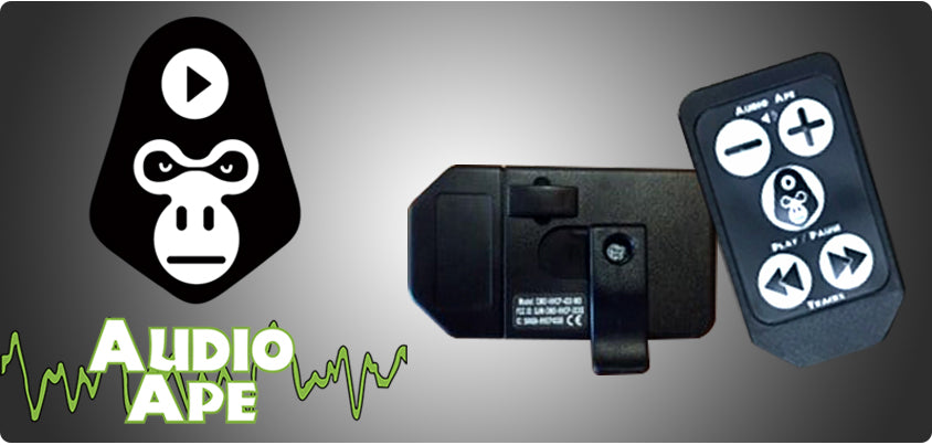 Audio Ape Remote Placement: Ninja Secrets for Seamless Performance