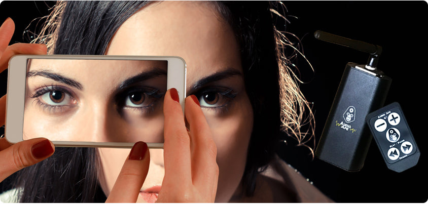 Using Live Camera Feeds In Your Show – Audio Ape