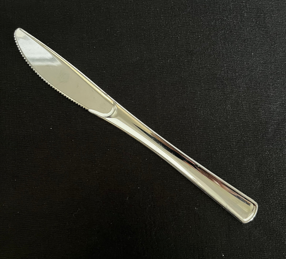 UnBalanced Knife – Audio Ape